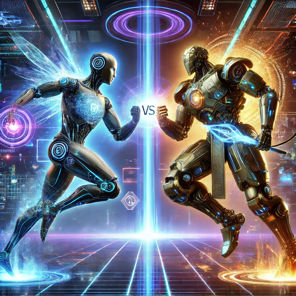 Discover the Best AI Tool for Code Testing: Anthropic Computer Use vs ...